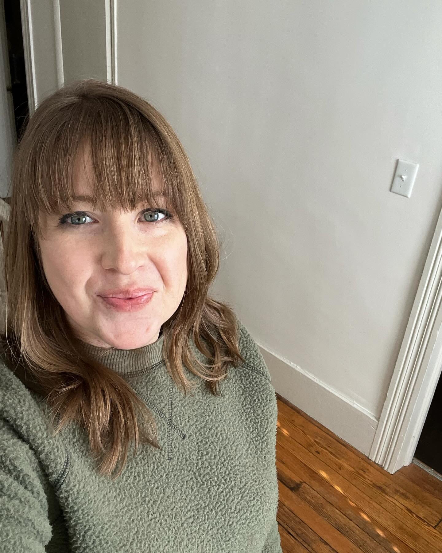 Alisha Meador | Substack