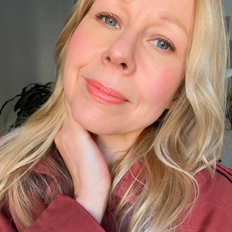 saara helkala | Substack