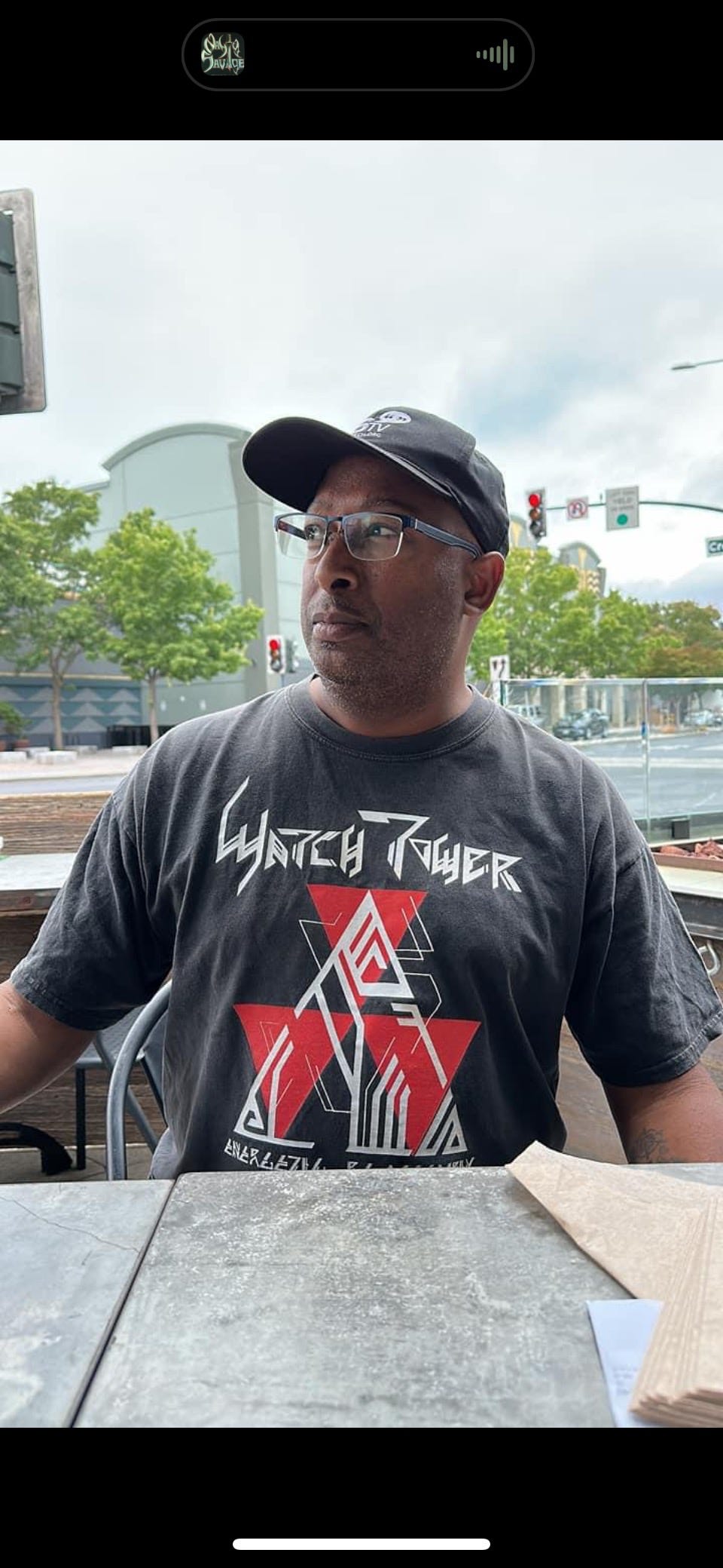 Kenneth F. Martin | Substack