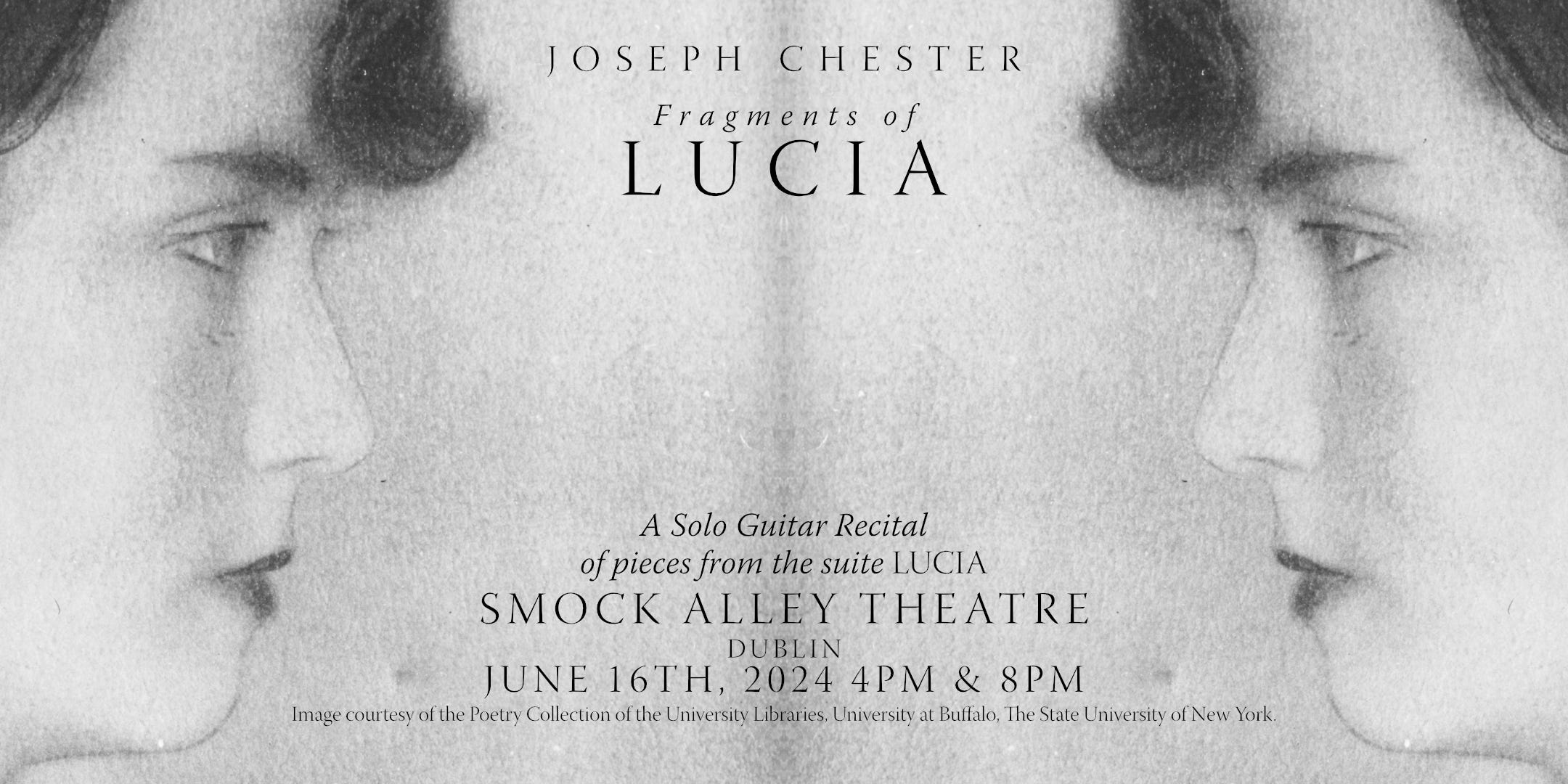 Convicts Of The Road - Joseph Chester's Substack