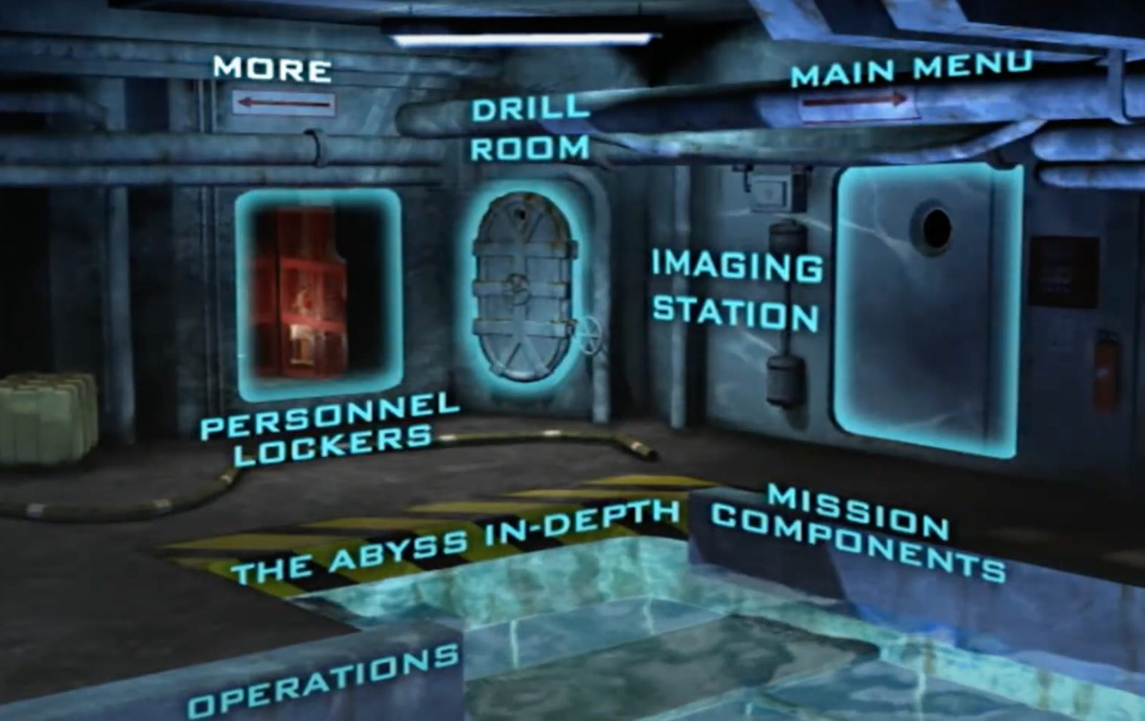 Why So Cyan? On the Digital Recoloring of 'The Abyss'