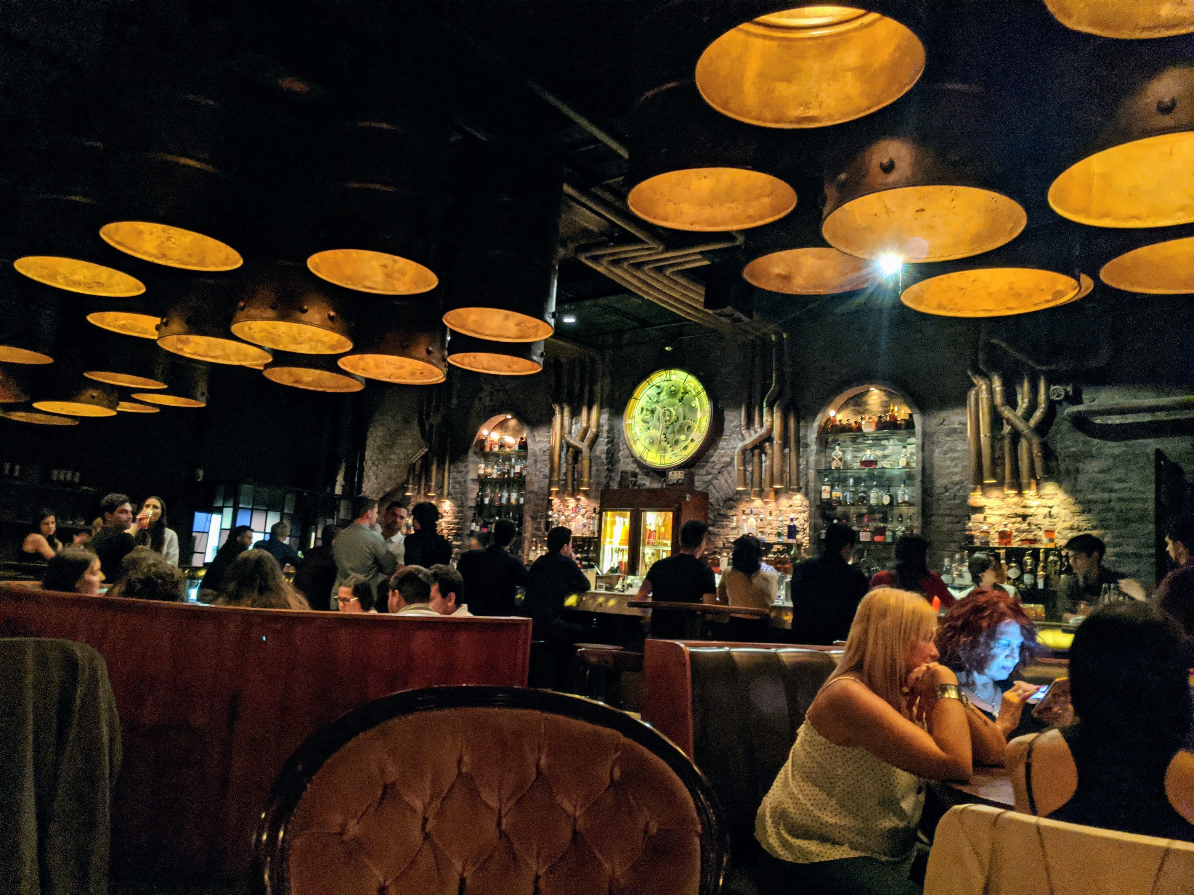 Palermo Soho: The Ultimate Guide - by Bradley O'Neill