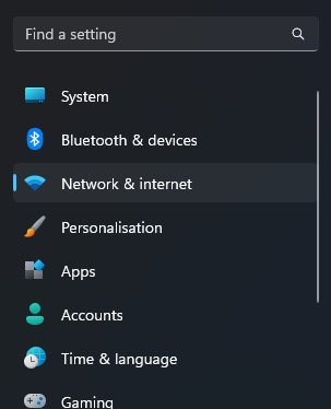 Tech Tips / Making an old Windows computer a WiFi extender • Buttondown