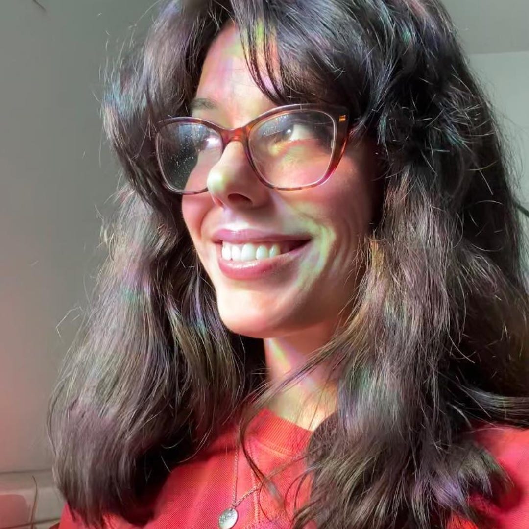 Chloe Brooks | Substack