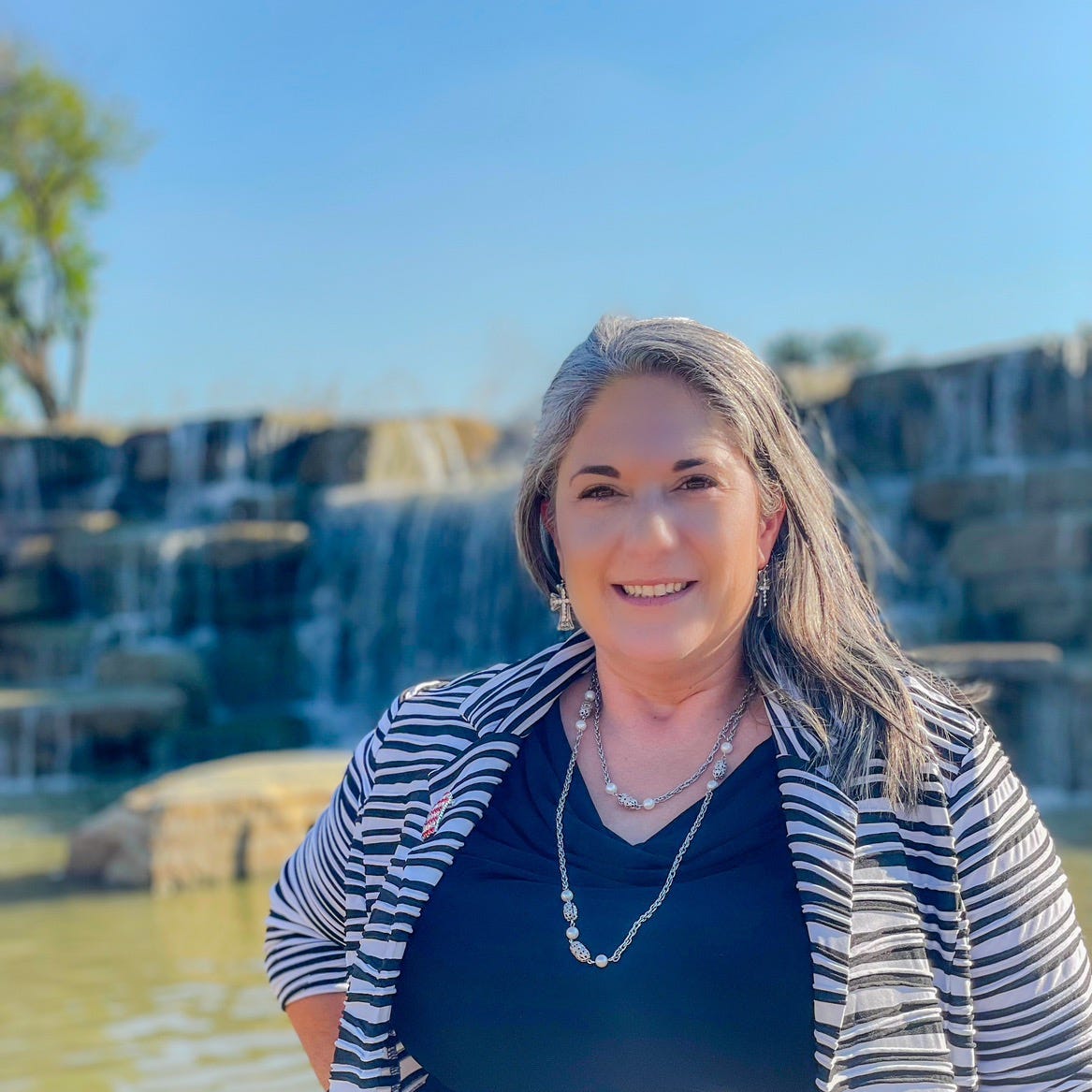 Sheena Rodriguez | Substack