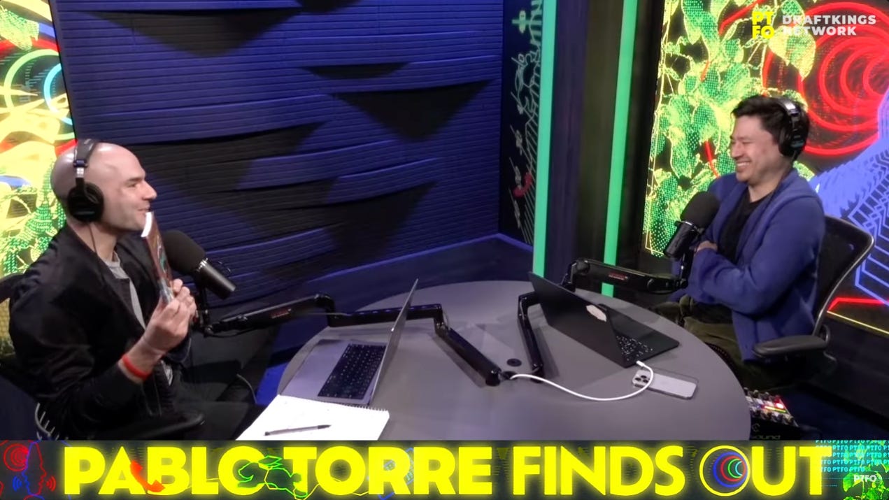 InflateGate: a Pablo Torre Finds Out 🤝 The Finder collab