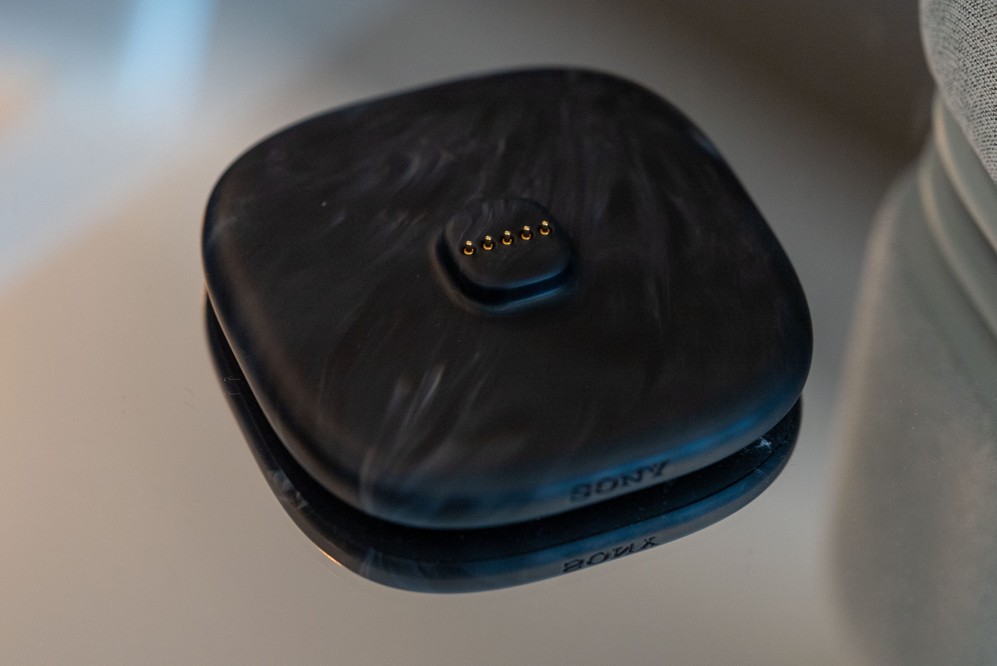 Sony LinkBuds Fit are the smallest noise-canceling wireless Sony LinkBuds Fit are the smallest noise-canceling wireless