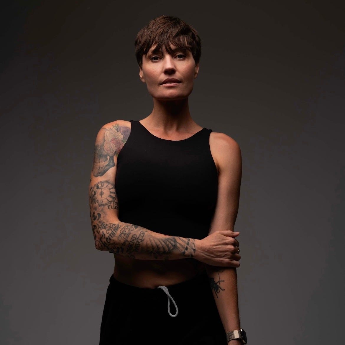 Ashley Kelsch | Substack