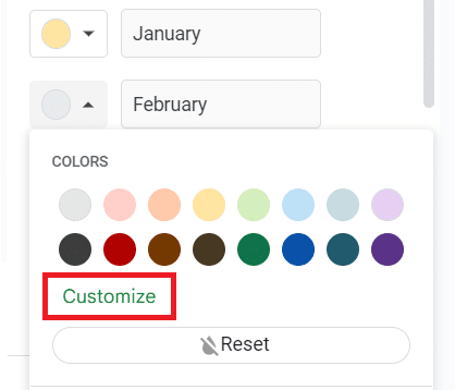 Google Sheets Drop Down Lists: Complete Guide