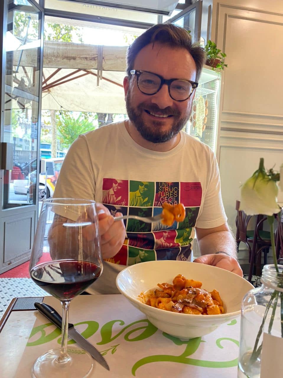 Stewart Smith | Substack