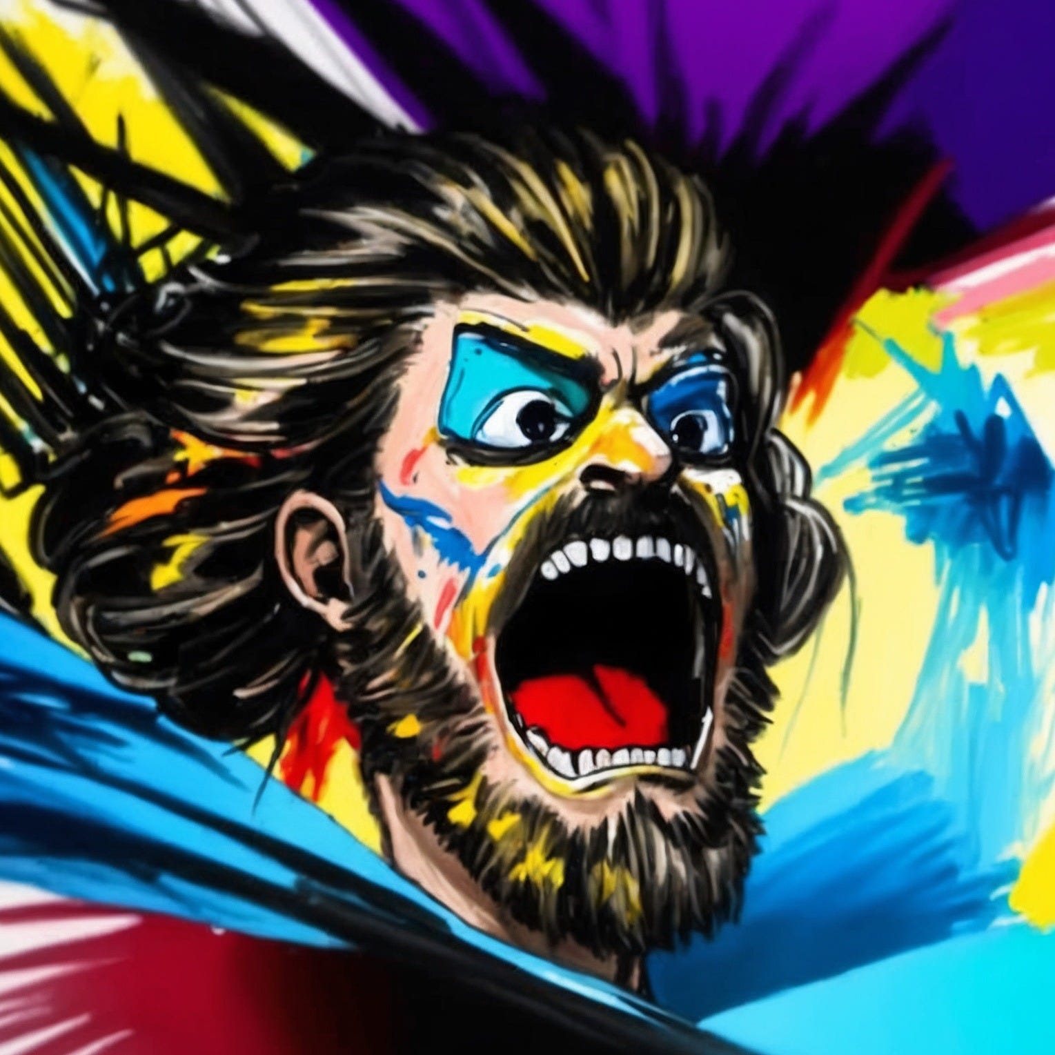 Clay Held | Substack