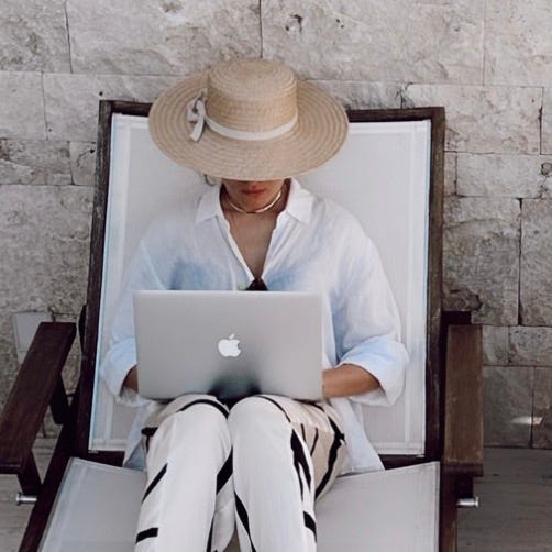 Isabela Mac | Substack