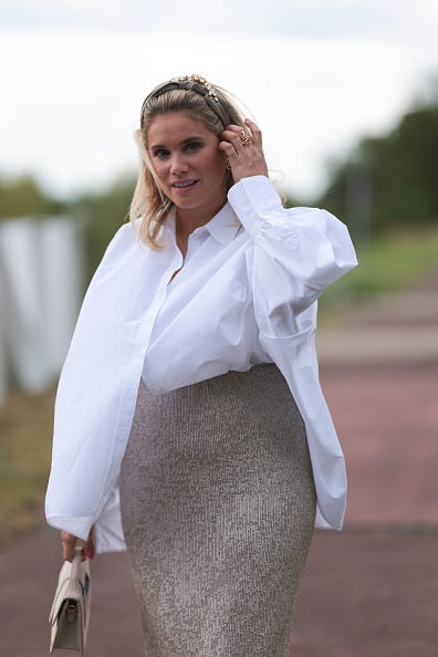 We Need to Talk About The Millennial Tuck