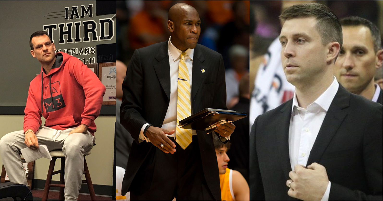 Can a familiar face save Valparaiso basketball?