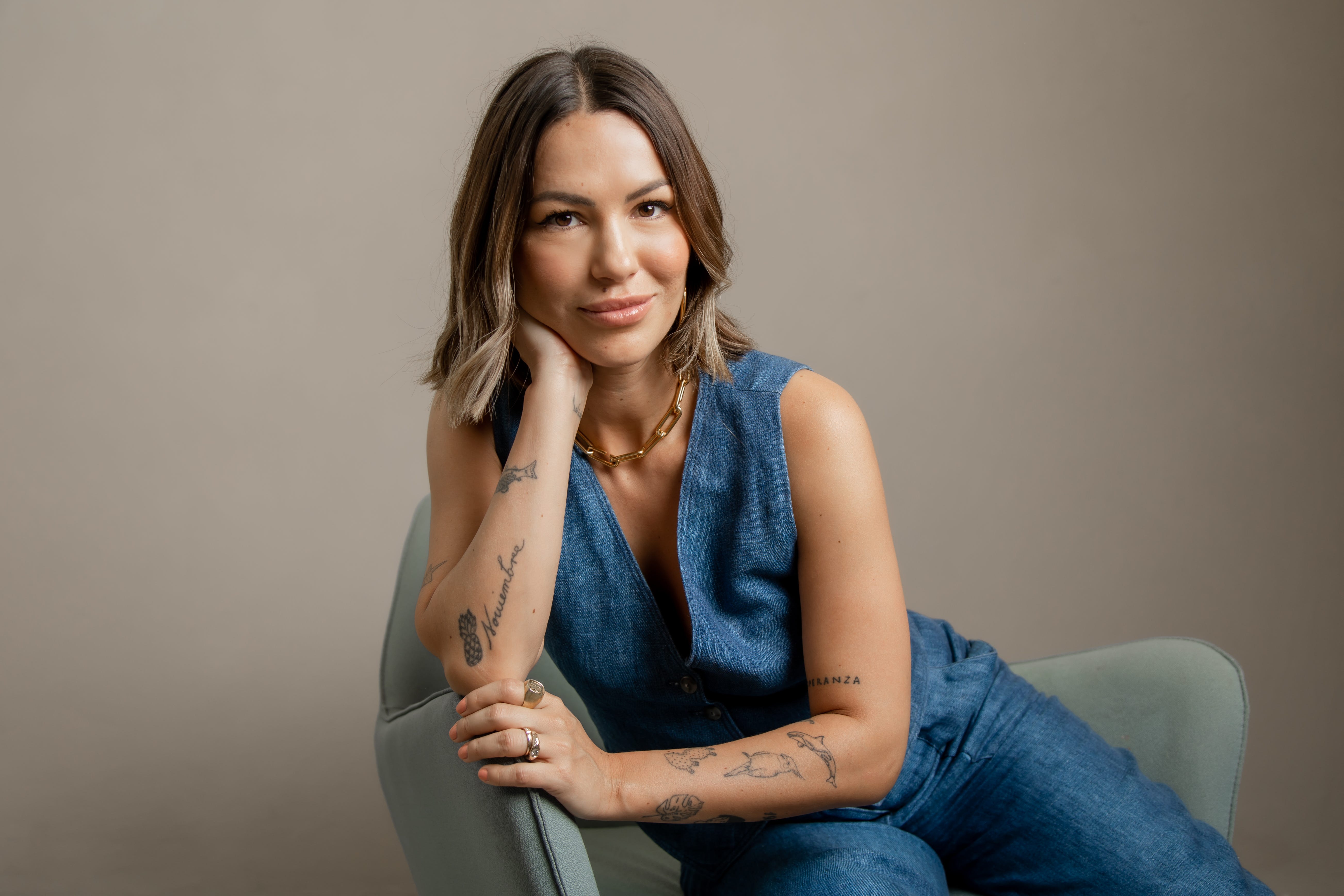 Romina Sacre | Substack