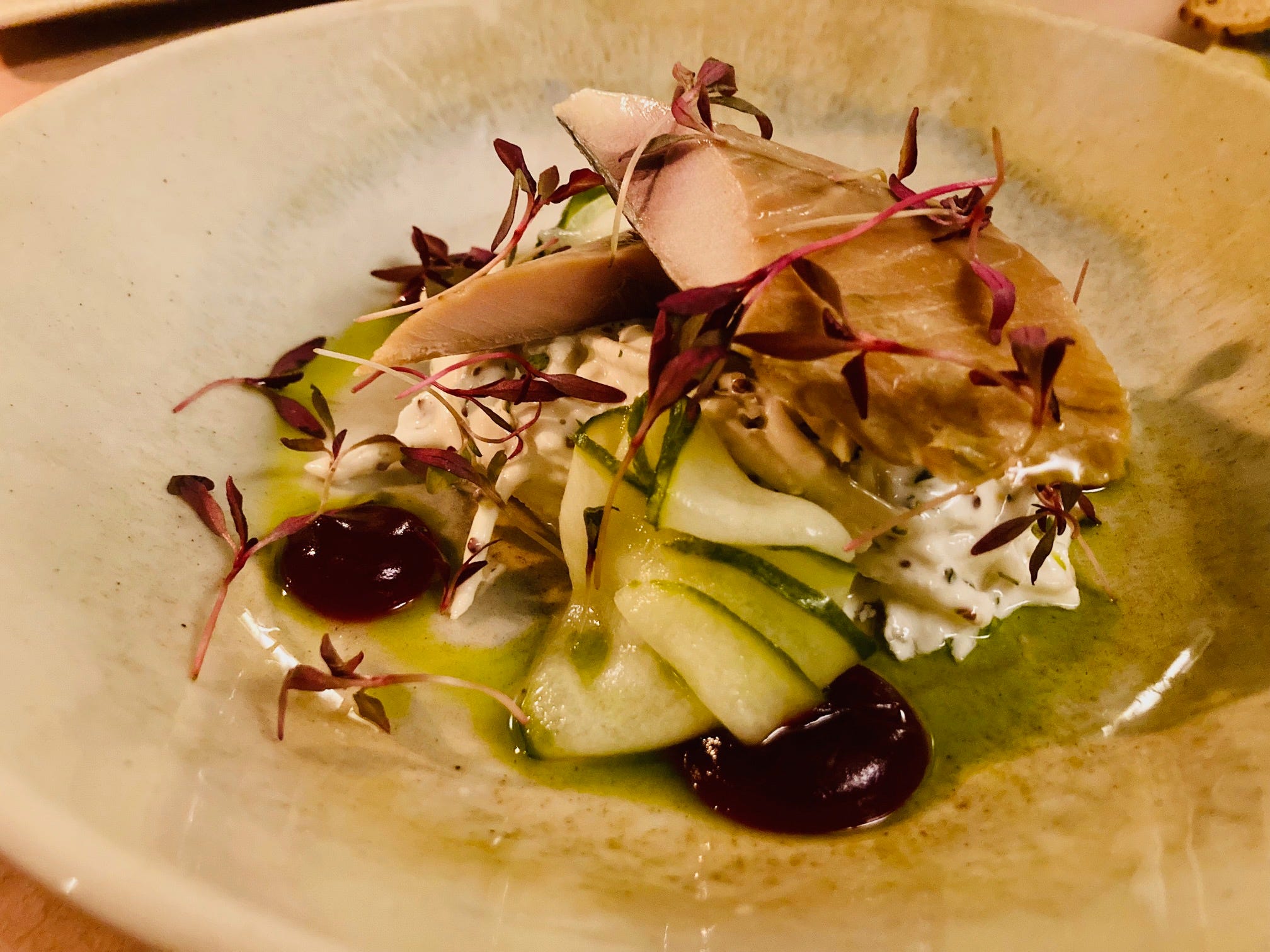 Review: The Debenham Lion - by Charlotte Smith-Jarvis