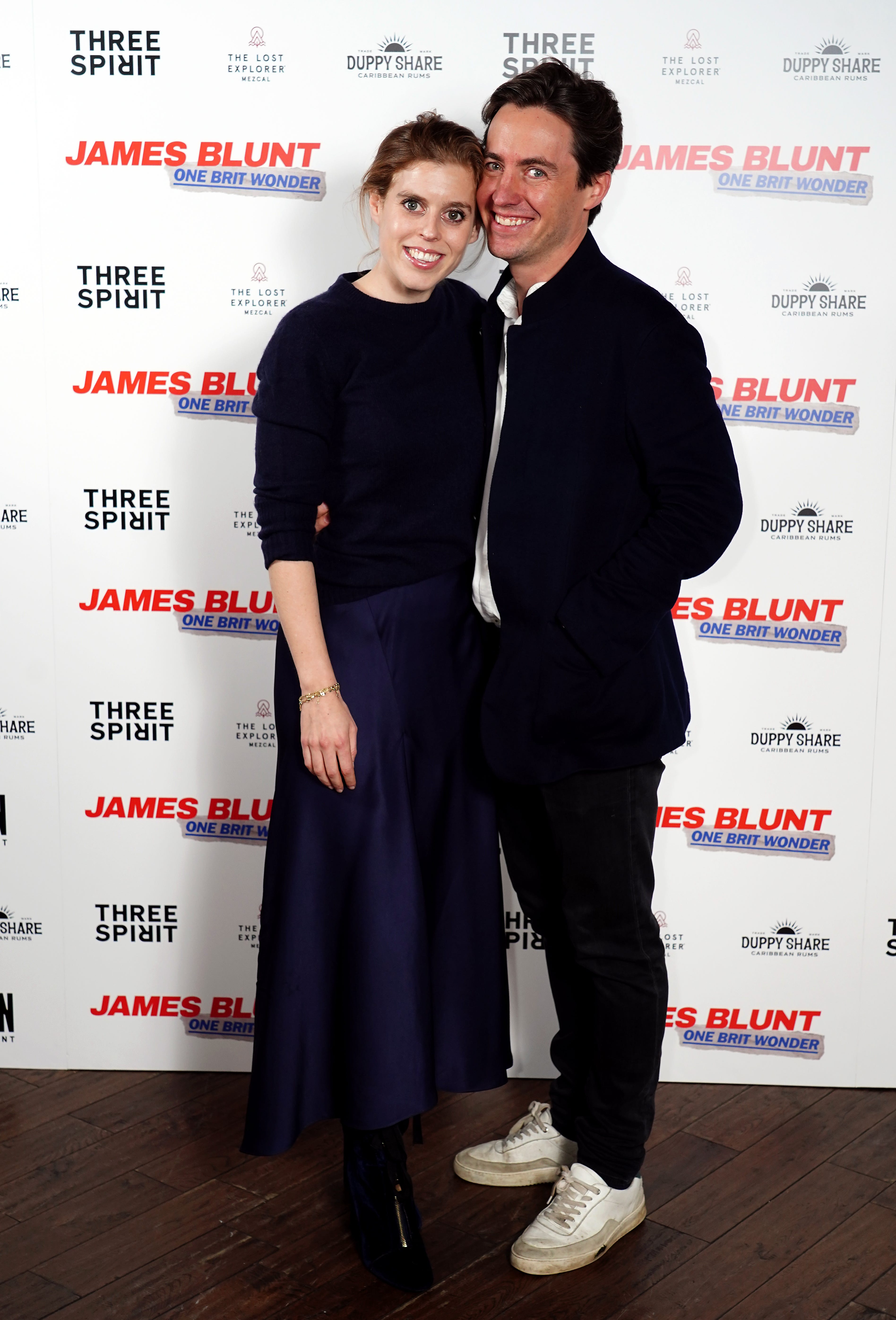 Fashion Friday: Beatrice's on-trend date night look