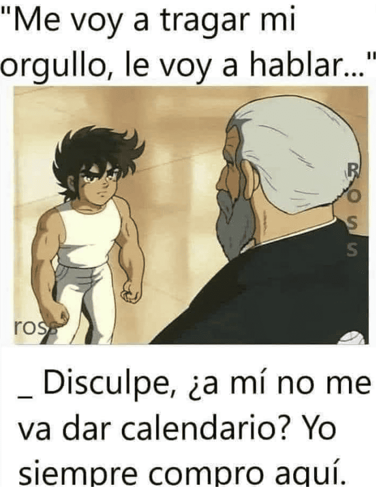 Memes of the Week - by Sarah DeVries - The In-Between