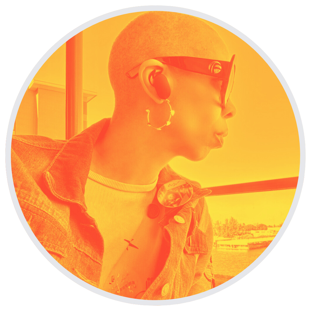 Octavia Life Music | Substack