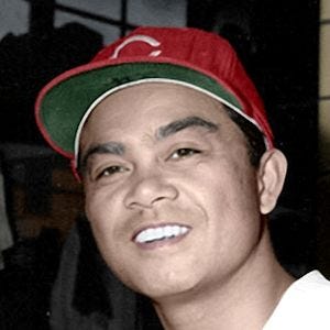 Bobby Balcena: The First Asian American Pro Baseball Player