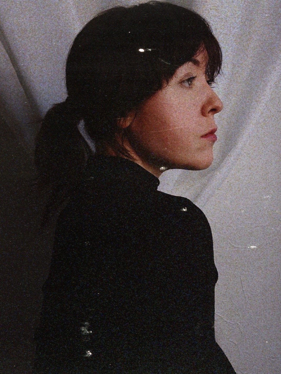 courtney summers | Substack