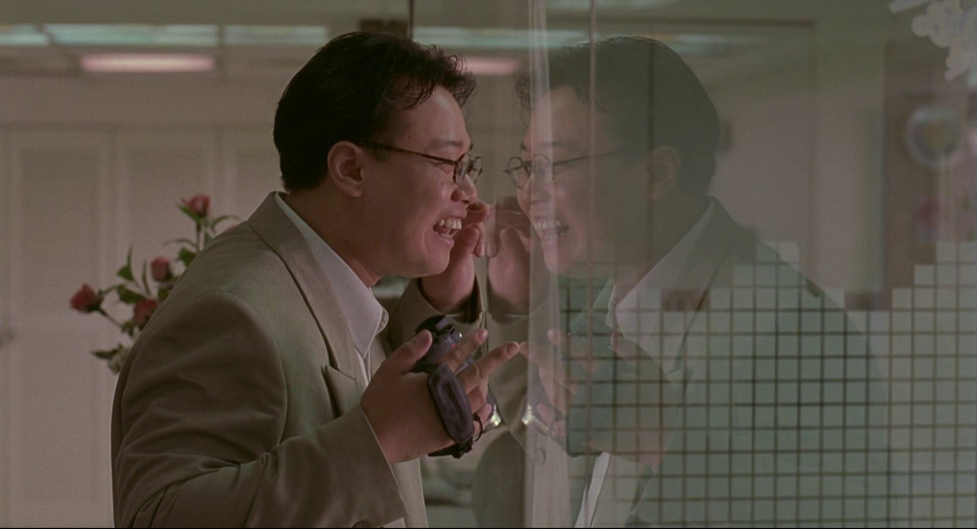 edward yang's yi yi and the tender despairs of taiwanese family life