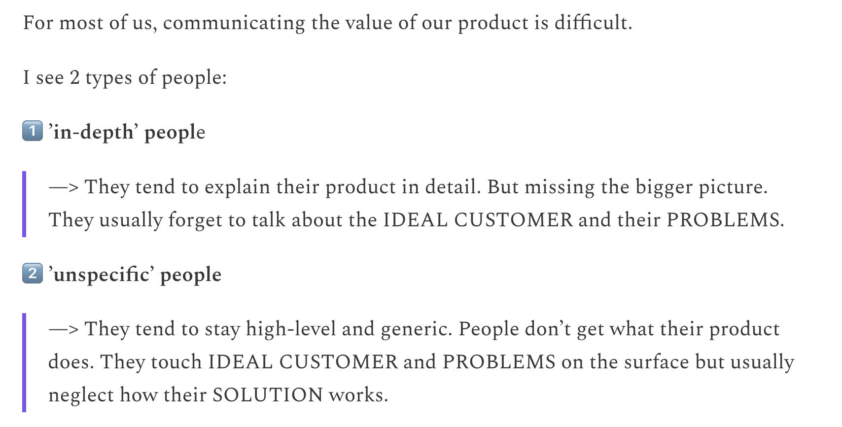 Reverse Engineering - Clarity in how to achieve your ambitious revenue goal