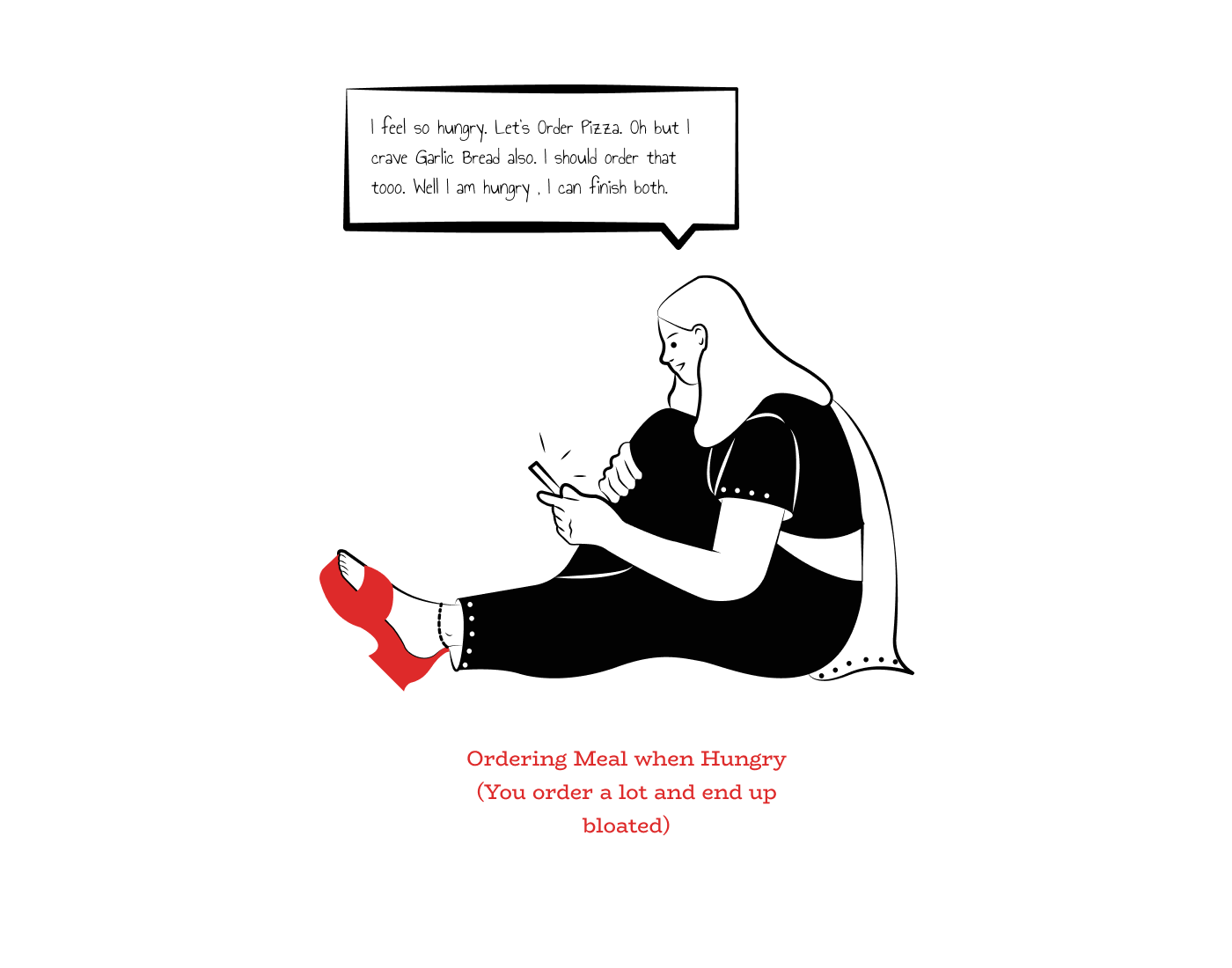 Projection bias — How it affects us in our daily lives & influence our ...