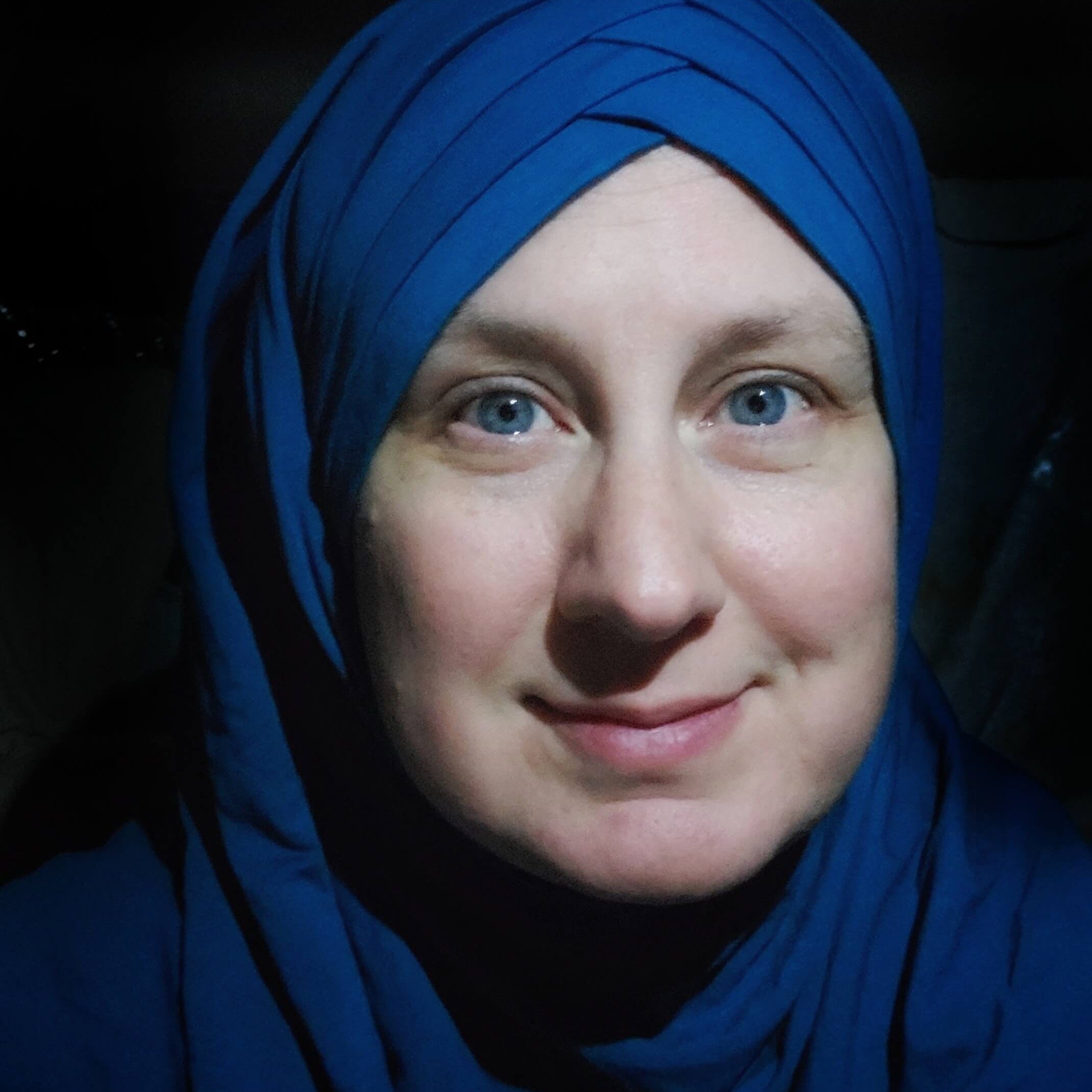 Misty S. Bledsoe | Substack