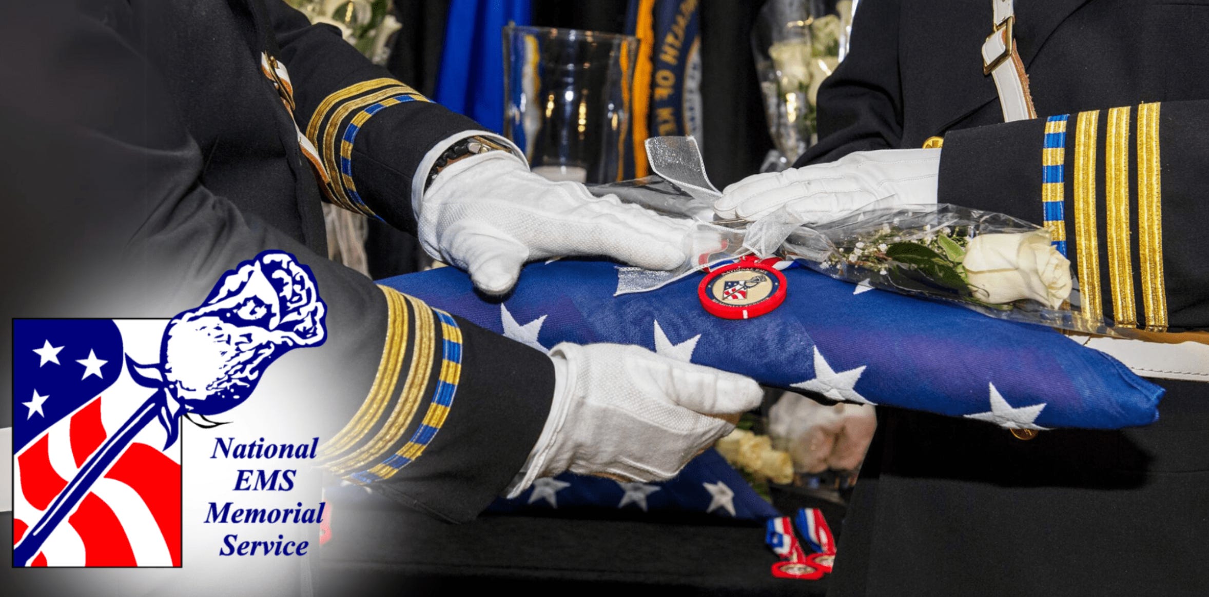 The National EMS Memorial Service Moving Honors Procession is Coming to Montana