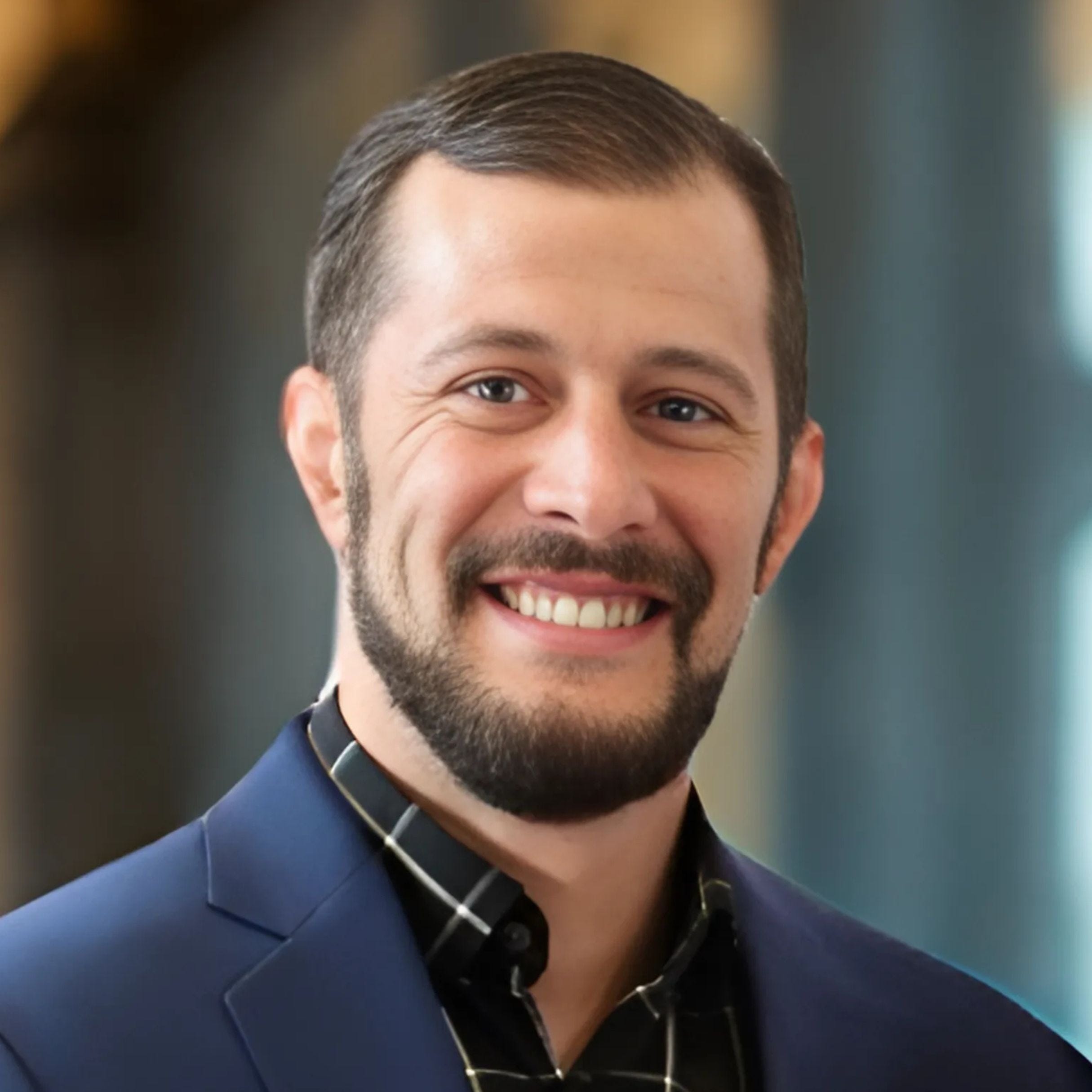 Mr. Earth Rebirth | Substack