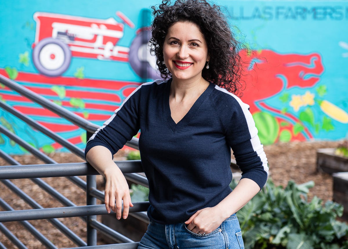 Claudia Curici | Substack