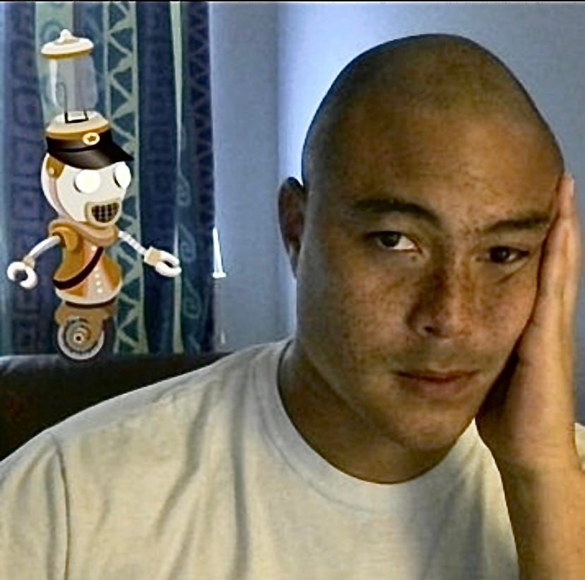 Jason Howell Hamilton | Substack