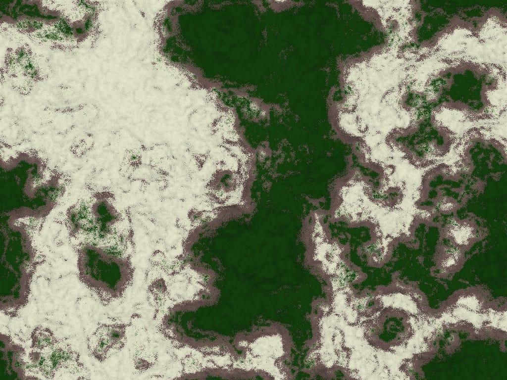 Day 13 - 1000 word challenge - by Tiffanie Gray