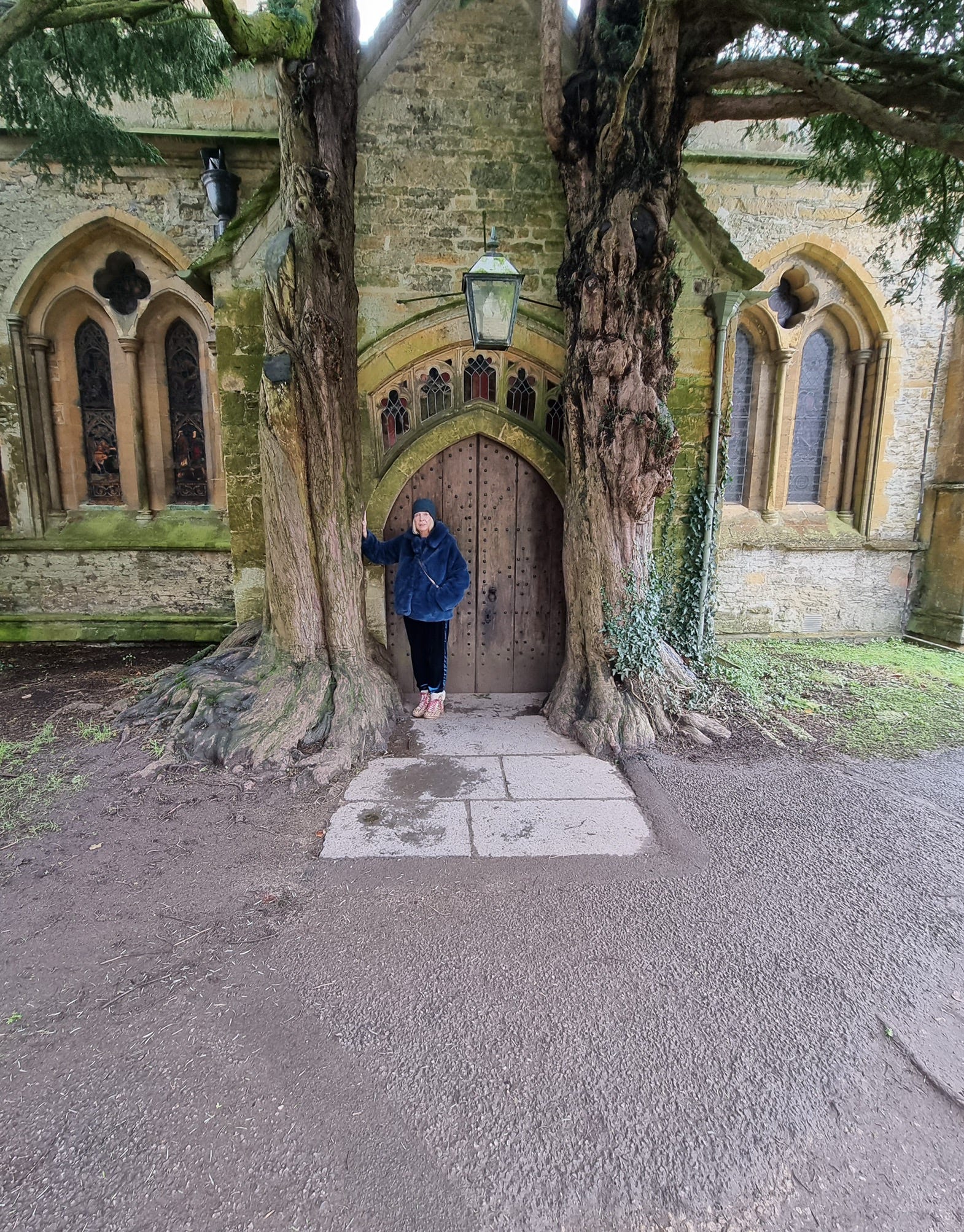 Lorna Bevan | Substack