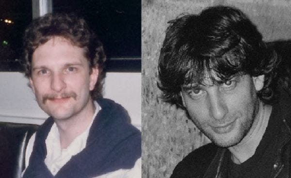 Life as a Scientology ‘Flag auditor,’ bending the minds of Neil Gaiman ...