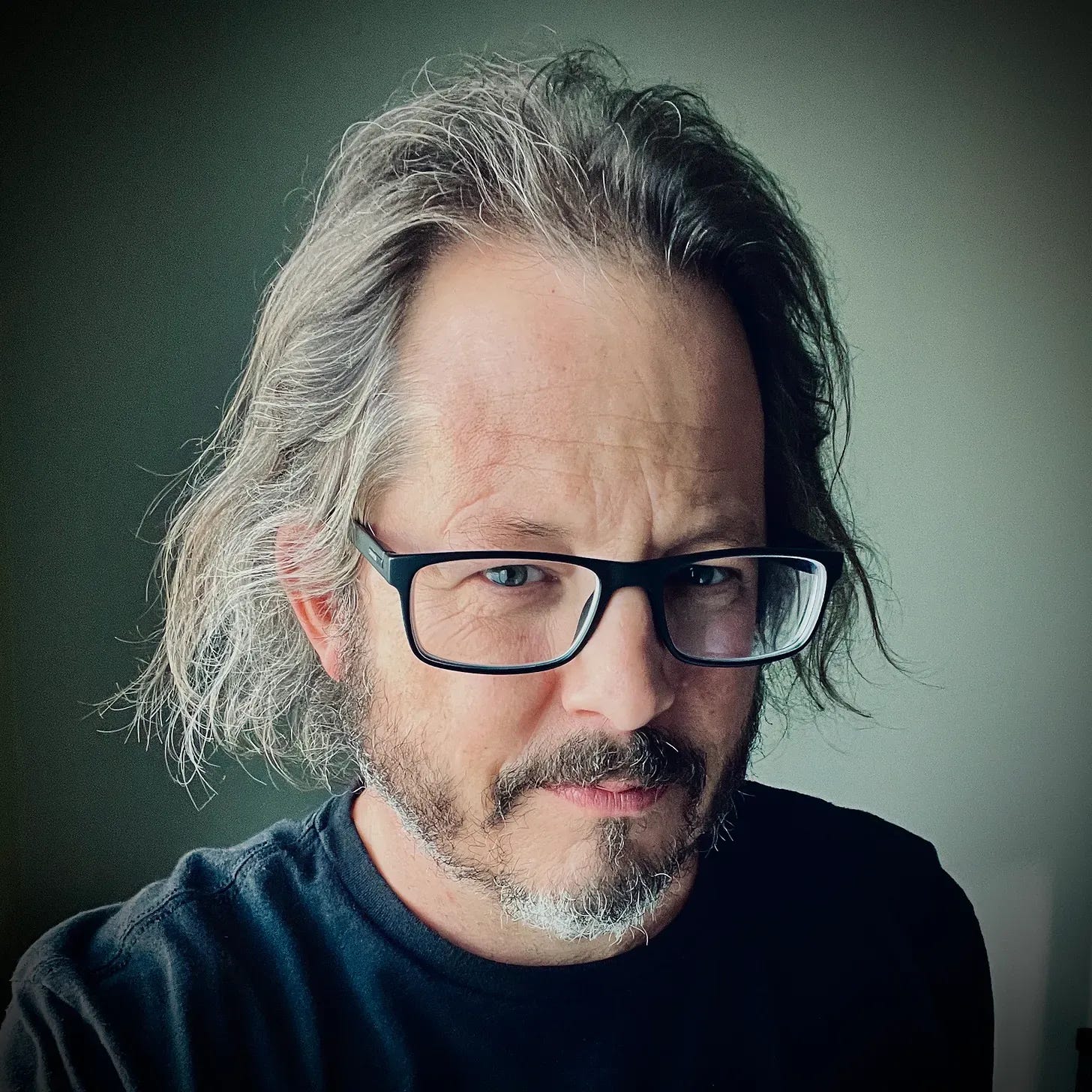 Jason Rink | Substack