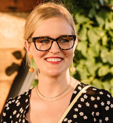 Kristen Everman Correira | Substack