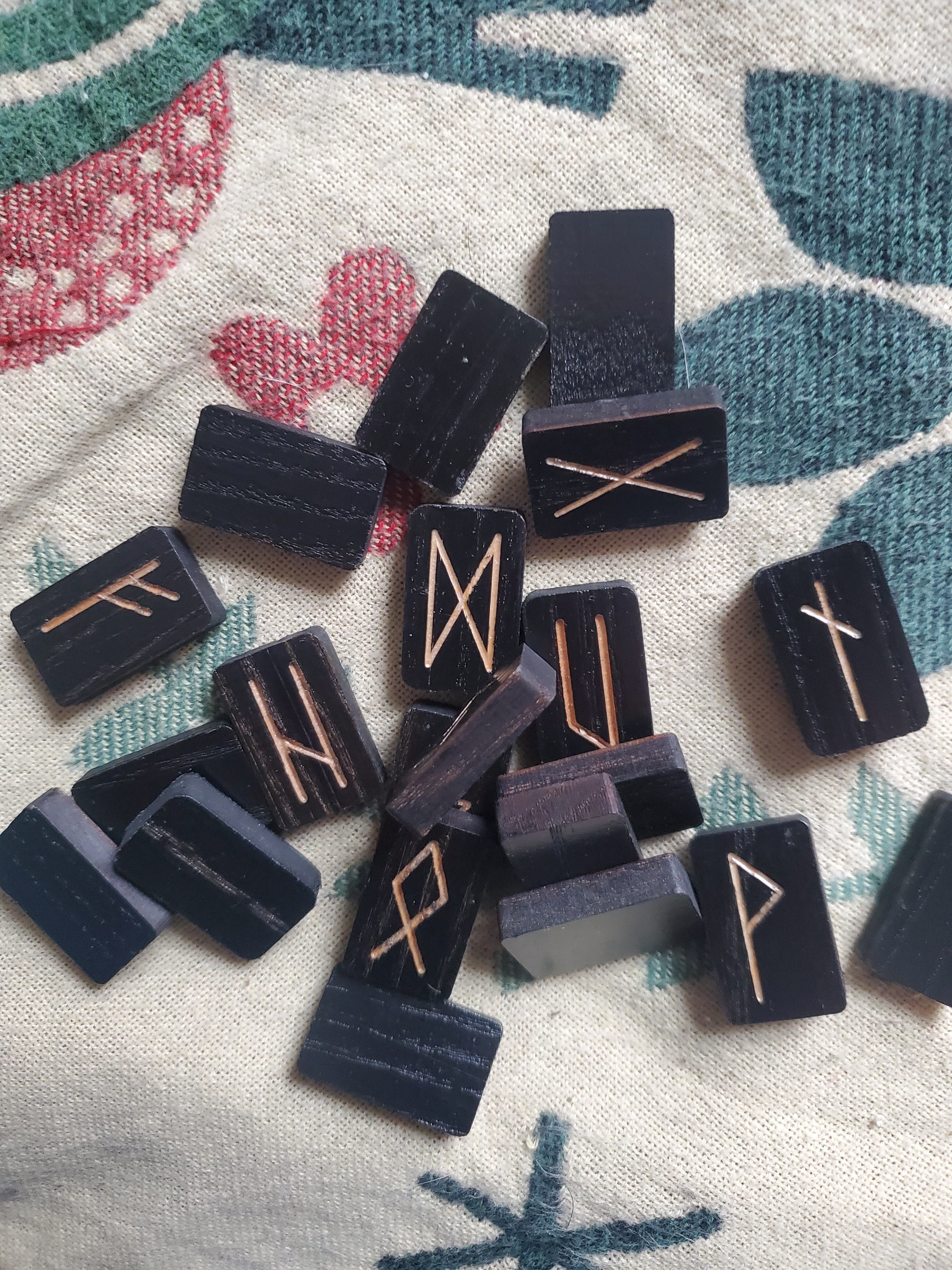 Fortune Telling Magic - by Lydia Knox - Lydia’s Substack