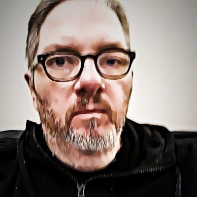 David Futrelle | Substack