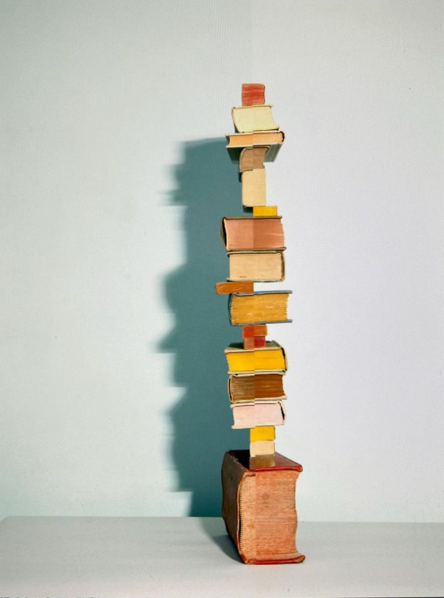 Writers keep a fragile balance.