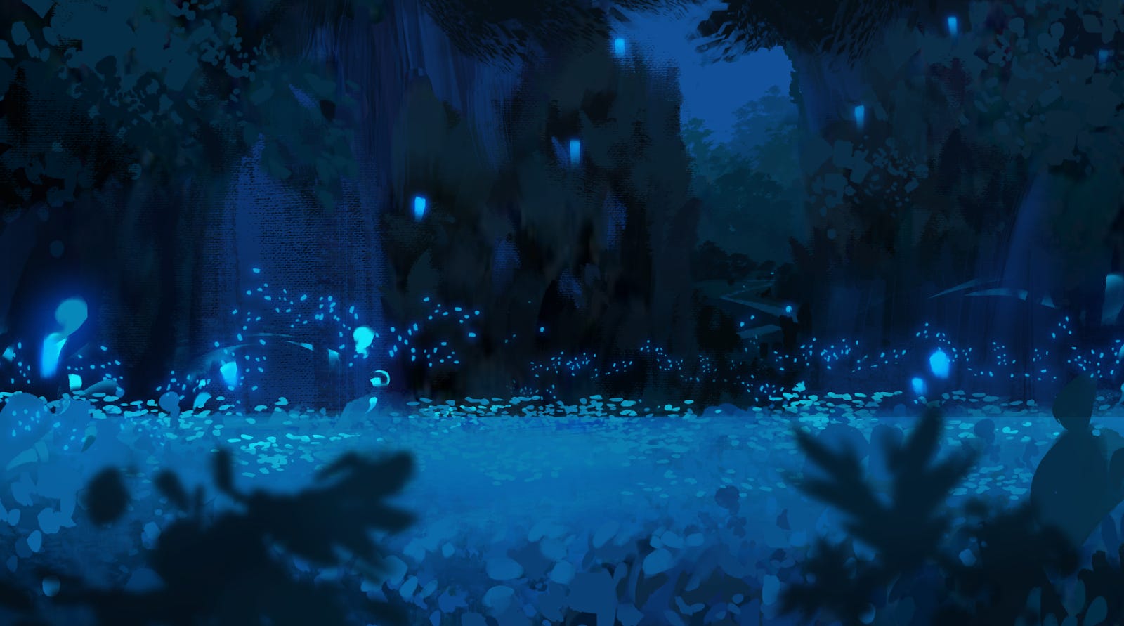 Introducing: Axie Class Backgrounds - by Axie Infinity