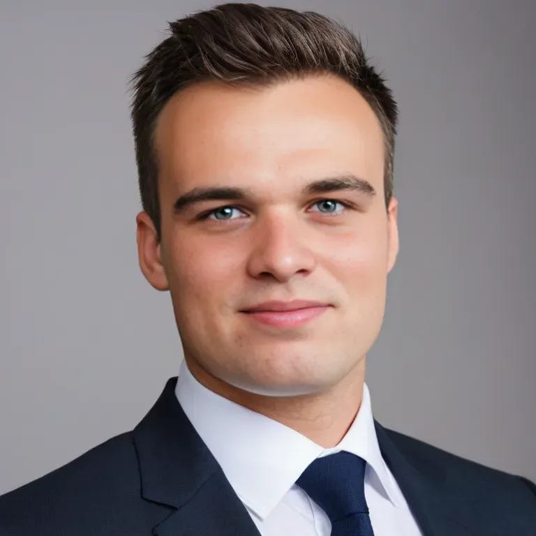 Boris Link | Substack