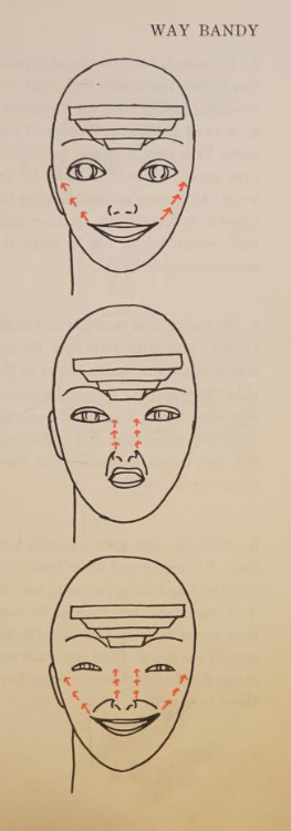 A Very Bossy Tribute To Way Bandy - by Dame Karen