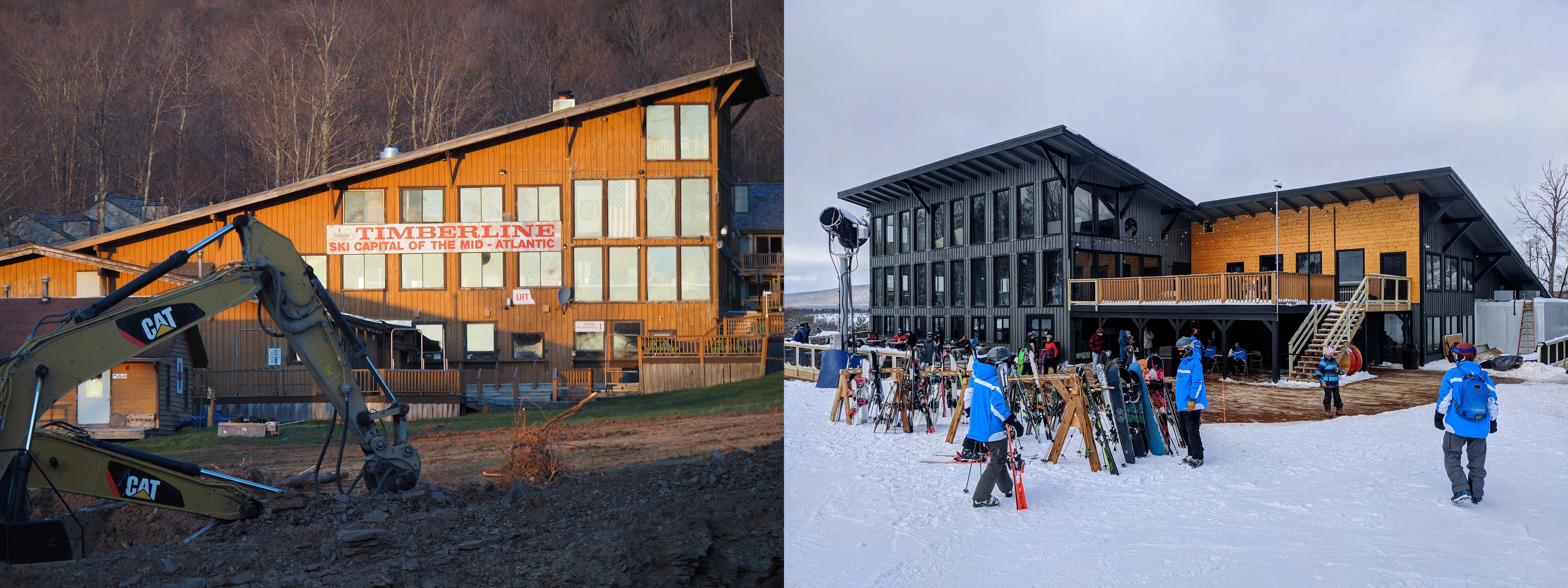 Podcast #136: Timberline, West Virginia General Manager Tom Price