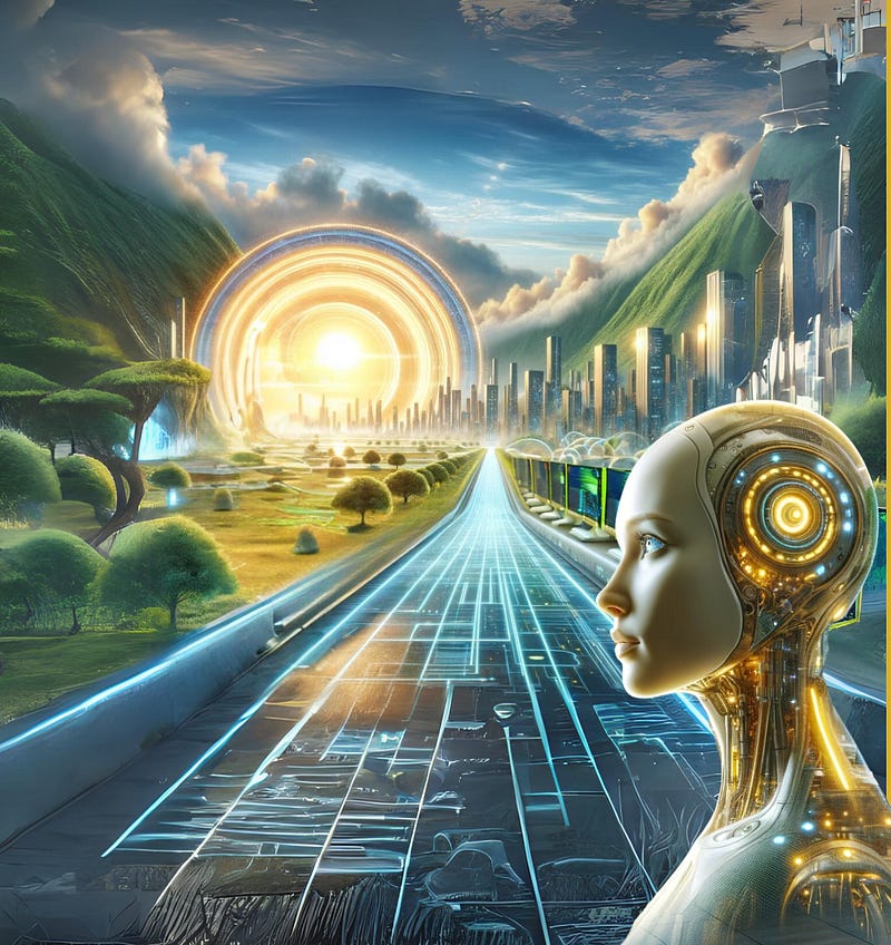 How to Let the Secret Cyborgs Out: 7 Ideas for Leaders