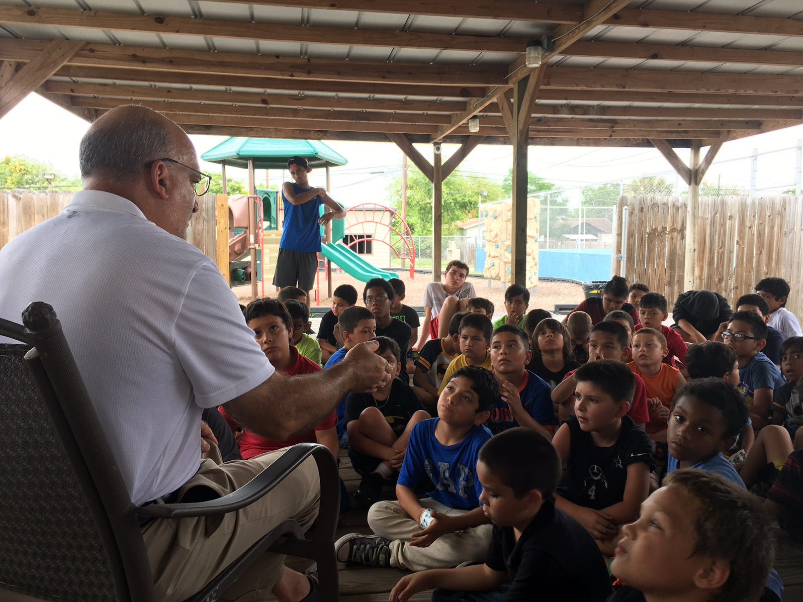 Fr. James Farfaglia | Substack