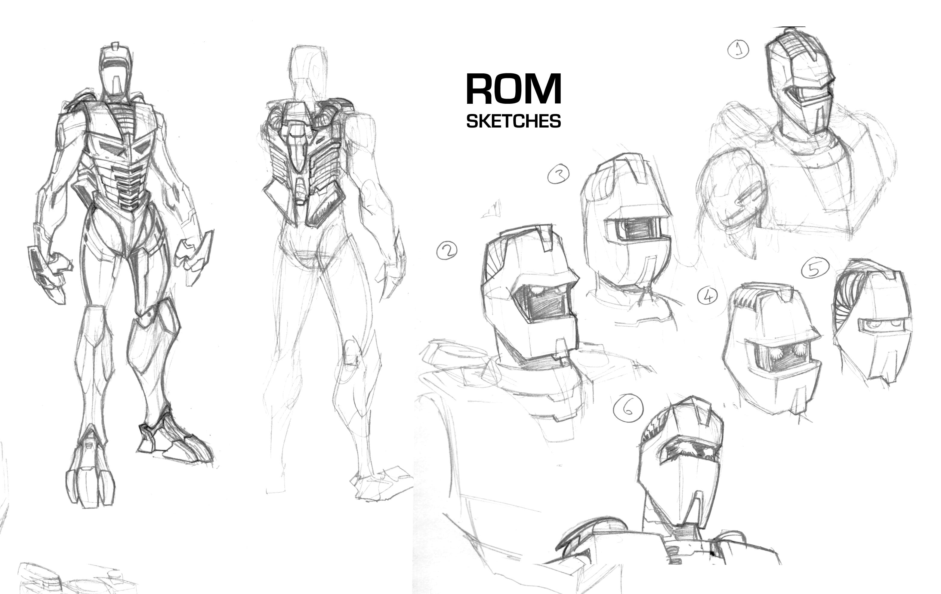 Tales of Syzpense #9 - by Chris Ryall - Chris’s Substack