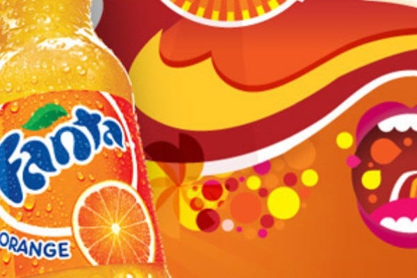 6 Bizarre Origins of Famous Companies - by S Peter Davis