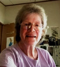 Susan Wittig Albert | Substack